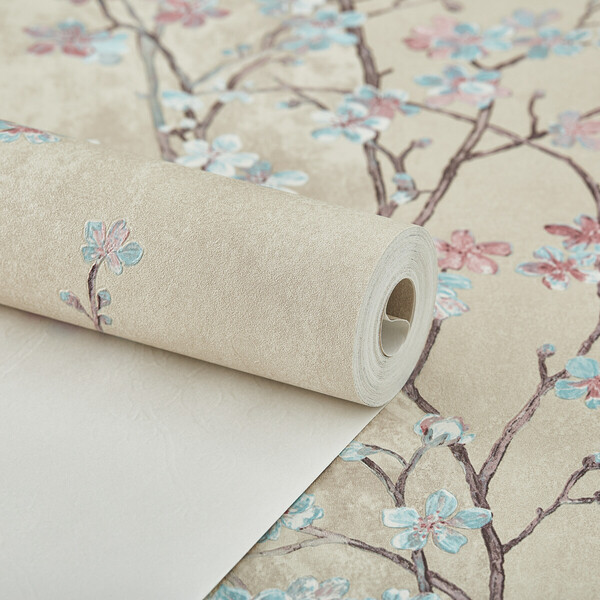 Papel De Parede Bali Bal-ys990202 | Leroy Merlin