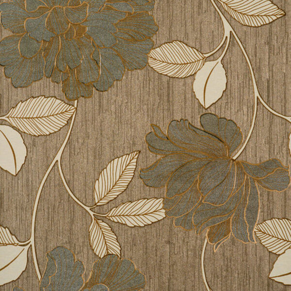 Papel De Parede Enchantment 121203 Vinílico - Rolo: 10m X 0,53m | Leroy ...