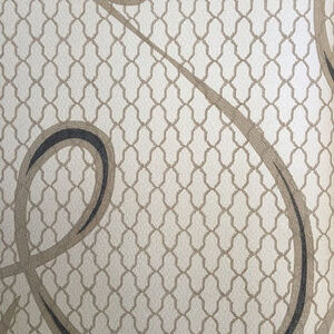 Papel De Parede Feature Wall 970605 - Rolo: 10m X 0,53m | Leroy Merlin