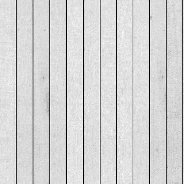 Papel De Parede Madeira Ripada Em Tons De Cinza Claro Leroy Merlin