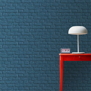 Papel De Parede Metropolitan Stories 369123 - Rolo: 10m X 0,53m | Leroy ...