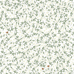 Papel De Parede Passeio No Campo 602247 | Leroy Merlin