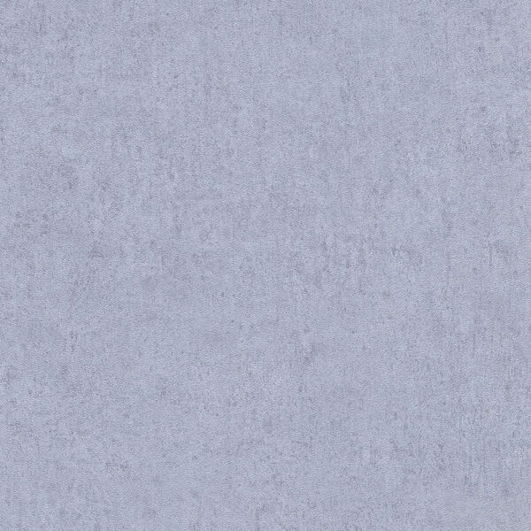 Papel De Parede Reno Textura Azul Claro - Rolo Fechado De 0 53cm X ...