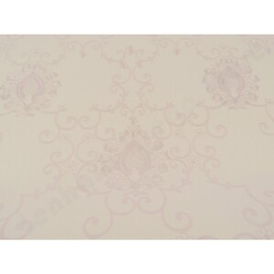 Papel De Parede - Rolo Com 10m X 53cm - Rosa - Lms-ppd-760705 | Leroy ...