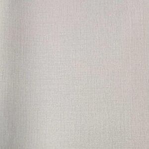 Papel De Parede Santorini Aspecto Têxtil Cinza Sn684603 | Leroy Merlin