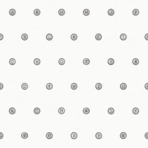 Papel De Parede Steampunk G56231 | Leroy Merlin