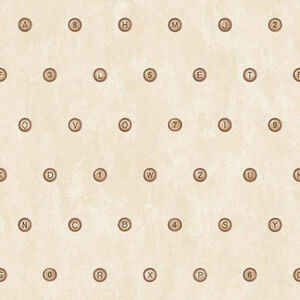 Papel De Parede Steampunk G56232 | Leroy Merlin