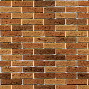 Papel De Parede Tijolo 3 Papel De Parede Rolo 0,51cm 3m | Leroy Merlin