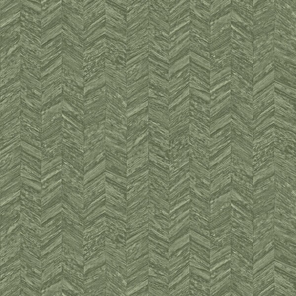 Papel de Parede Vinílico Unique Verde Metalizado Liso 10x0,53m Wiler-K ...