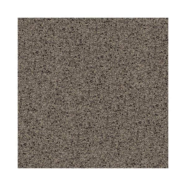 Papel de Parede Vinilizado Texture Cinza 53x1000cm Edantex | Leroy Merlin