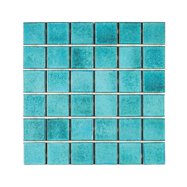 Pastilha Porcelana 1,41m² Cor Loulé Sg14076 5x5 - Atlas | Leroy Merlin