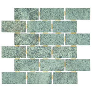 Pastilhas Cerâmicas Vivace 15x15 Cm (mozza) - M² | Leroy Merlin