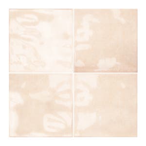 Pastilhas Cerâmicas Sottile 15x15 Cm Talesi M² Leroy Merlin