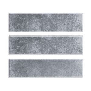 Pastilhas De Pedra Hexagonal (mármore Calacata) | Leroy Merlin