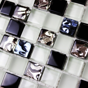 Pastilhas De Vidro Cristal Stylus (anoitecer) | Leroy Merlin