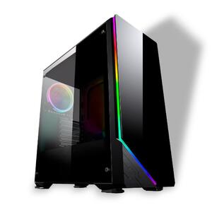 Pc Gamer Amd 8 Núcleos 3.8ghz A6 9500 Placa De Vídeo Radeon 2gb Ram 8gb ...