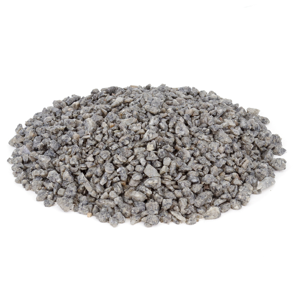 Pedra Brita 00 Granel 8m MB Areias | Leroy Merlin