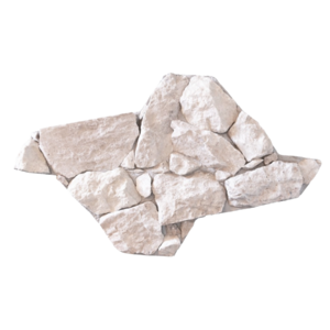 Pedra Galaxy Calcária 37x66cm Revestimentos Naturais | Leroy Merlin