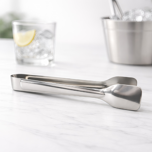 Pegador De Gelo Universal Em Inox 18 Cm - Baccani | Leroy Merlin