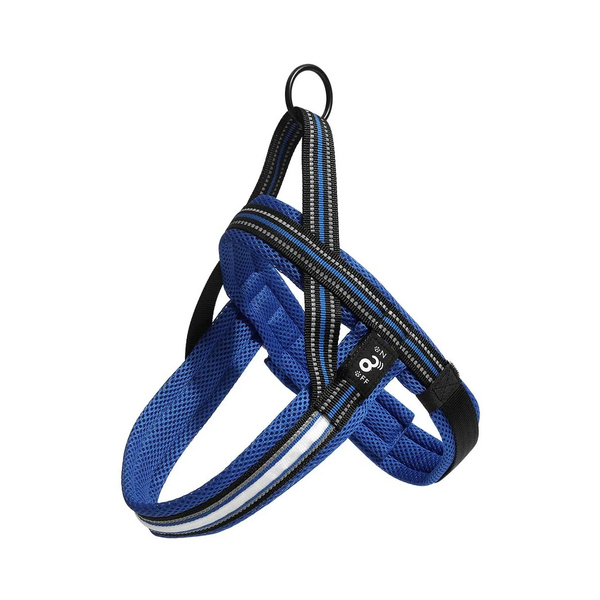 Peitoral Led 3 Funções Azul - Mimo M | Leroy Merlin