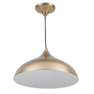 Pendente Caju Bronze Cúpula Vidro Conhaque 23x30cm Bella Rz001es St1882 ...