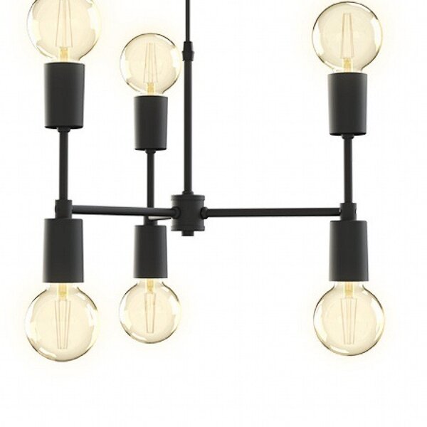 Pendente Taschibra Equilibrium 6xe27 | Leroy Merlin