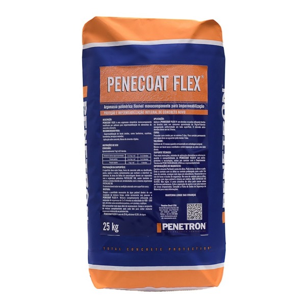 Penecoat Flex - Saco 20 Kg | Leroy Merlin