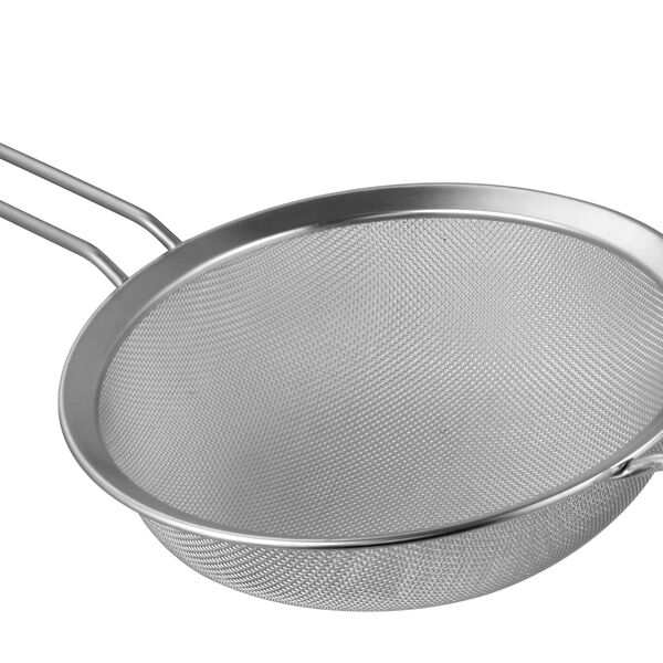 Peneira 35cm Inox Casa Do Chef | Leroy Merlin