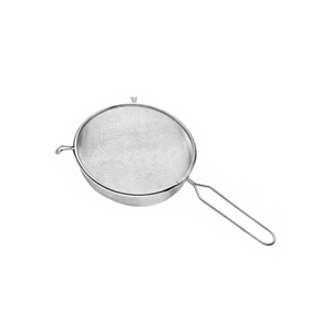 Peneira Em Aço Inox 16 Cm | Leroy Merlin