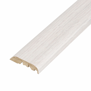 Perfil 5 em 1 Goiânia Juriti Cerezo Patina 4,8x180cm Artens | Leroy Merlin