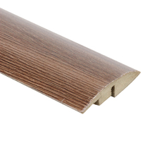 Perfil 4,5x210cm MDF Studio Arenal Durafloor | Leroy Merlin