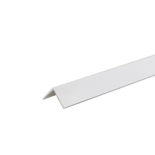 Perfil PVC Plano 1mx17x3mm | Leroy Merlin
