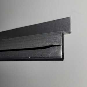 Perfil Drywall Tabica 48x30x3000mm Pz Seb Brasil | Leroy Merlin