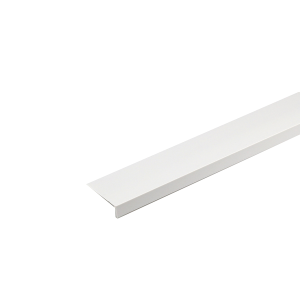 Perfil PVC L 1mx30x20mm | Leroy Merlin