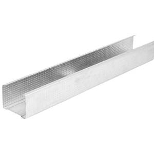 Perfil Metálico Drywall Montante 48mmX3m | Leroy Merlin