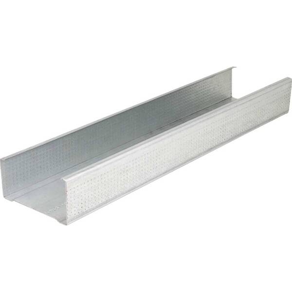 Perfil Metálico Drywall Montante 70mmX3m | Leroy Merlin