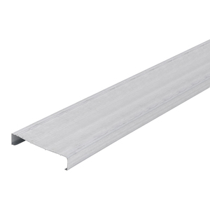 Perfil Metálico Steel Frame Steel 95 Montante 3m x 200mm Ananda Metais ...