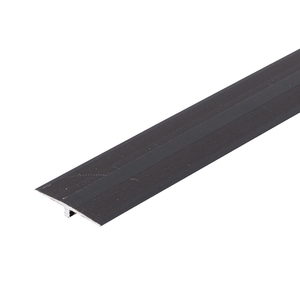 Perfil T Preto 3x300cm Artens | Leroy Merlin