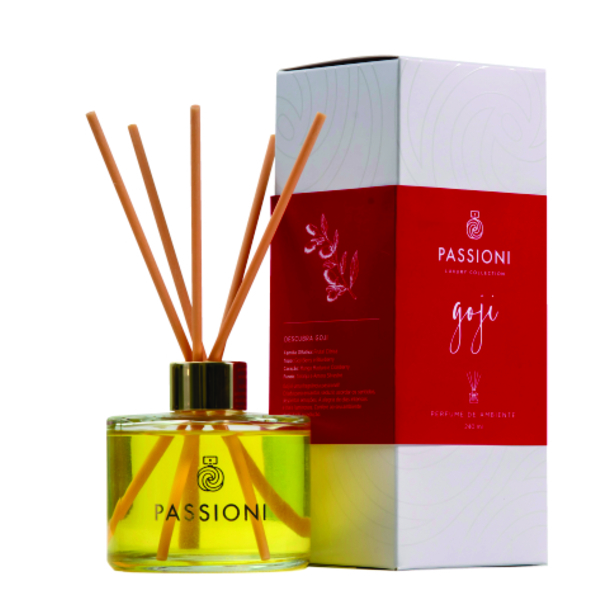 Perfume De Ambiente Goji | Leroy Merlin