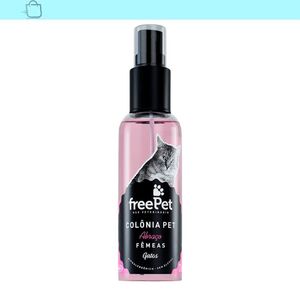 Perfume Para Gatos Femeas 120ml | Leroy Merlin