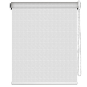 Persiana Cortina Rolo Translúcida 200x160 Branco | Leroy Merlin