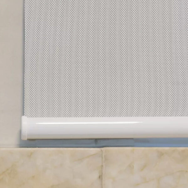 Persiana Rolo Screen 3% Cinza - 2,10m X 1,90m | Leroy Merlin