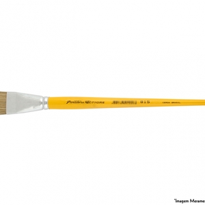 Pincel Artesanato Tigre 815 00 C-12pcs | Leroy Merlin