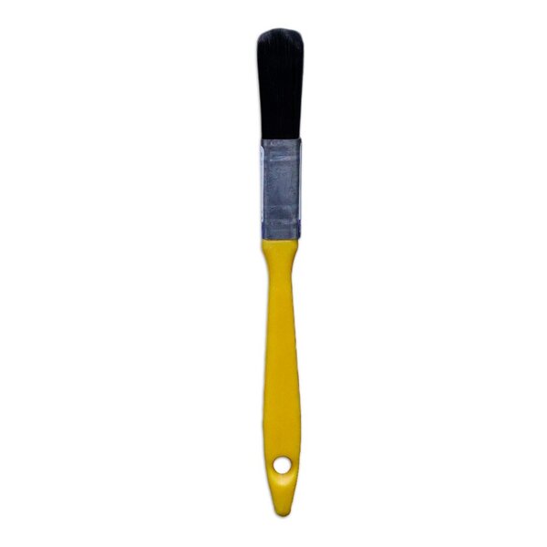 Pincel Roma Preto 1/2' | Leroy Merlin
