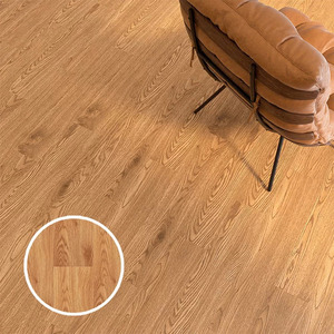 Piso Vinílico Autocolante Amadeirado Carvalho (8m²) | Leroy Merlin