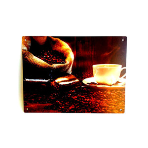 Placa Café | Leroy Merlin