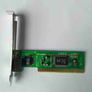 Placa De Rede Pci 10/100 Tp-link | Leroy Merlin