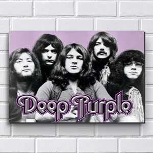 Placa Decorativa em MDF com 20x30cm - Modelo P191 - Deep Purple | Leroy ...