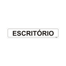 Placas de Sinalização Escritório - Vários modelos | Leroy Merlin