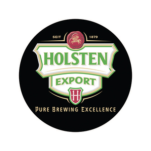 Placa Holsten Export Redonda | Leroy Merlin